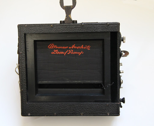 Ottomar Anschütz — Google Arts & Culture