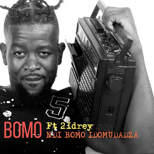 Ndibomo idomu dadza (feat. 21drey)