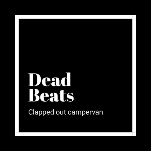 Clapped out campervan - YouTube Music