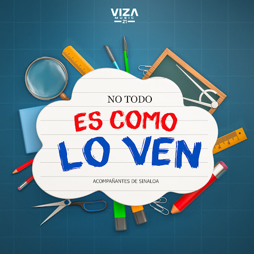 No Todo Es Como Lo Ven - YouTube Music