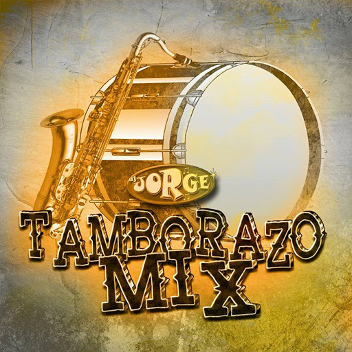 Tamborazo Mix - YouTube Music