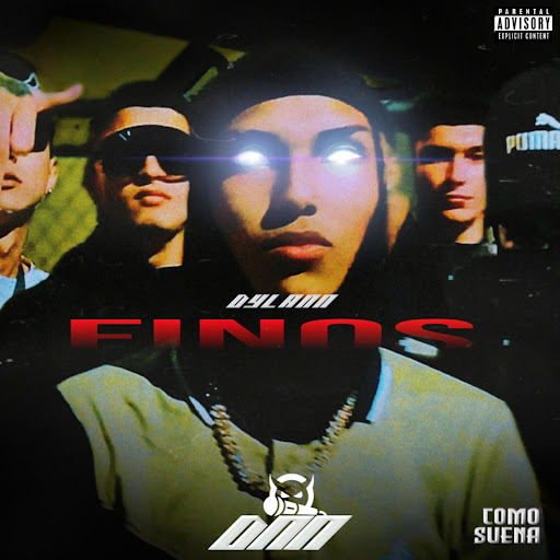 Finos - YouTube Music