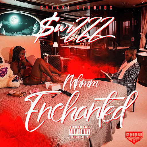 Mhmm (Enchanted) - YouTube Music