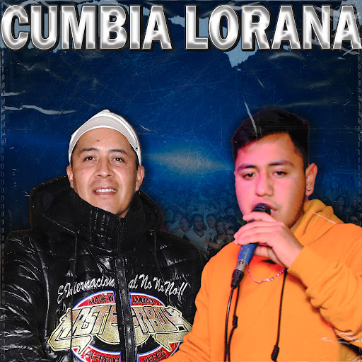 Cumbia Lorana - YouTube Music