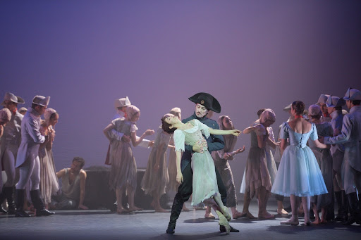 The Story of Manon — Google Arts & Culture