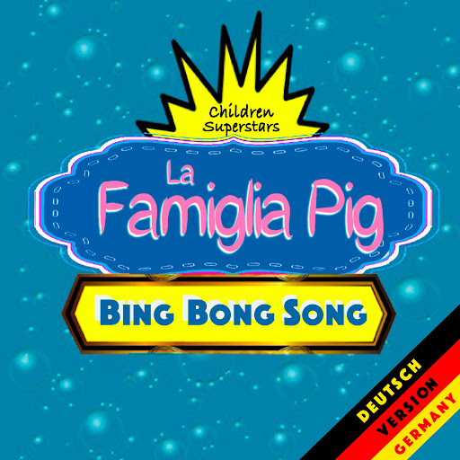 Bing Bong Song (Sing Along) - YouTube Music