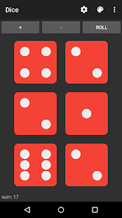 Dice - Apps on Google Play