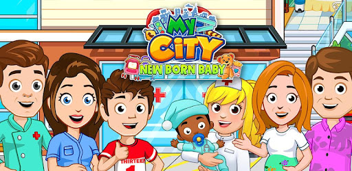 My City : Newborn baby - Aplicaciones en Google Play