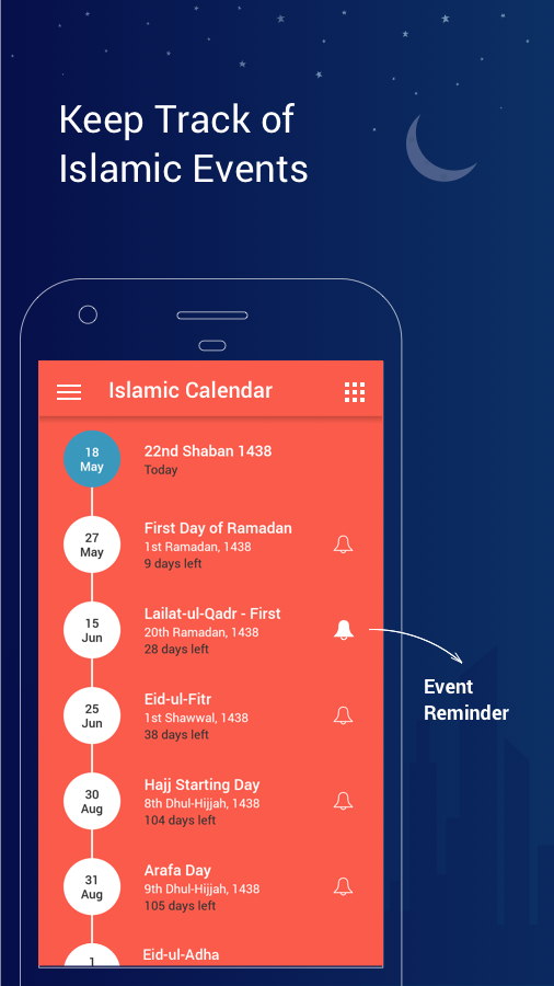 Athan: Prayer Time, Quran, Azan and Qibla Compass – Applications ...