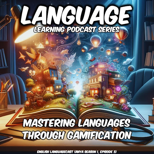 Creativity: Feedback and Imagination in Gamified Language Learning ...