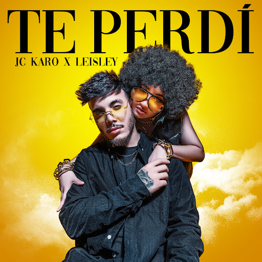 TE PERDÍ - YouTube Music