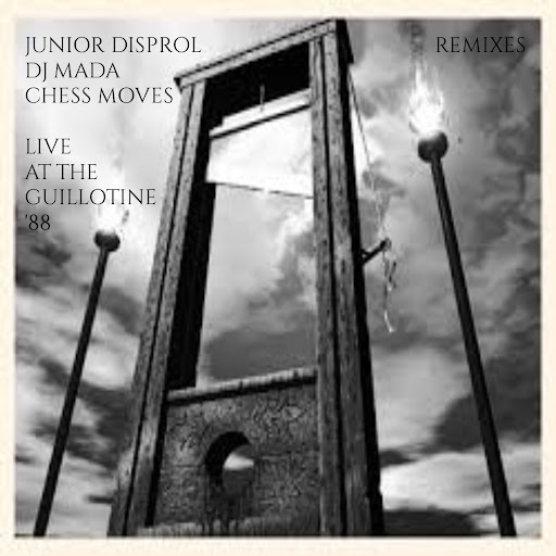 Live at the Guillotine '88 (Executioner Mix) - YouTube Music