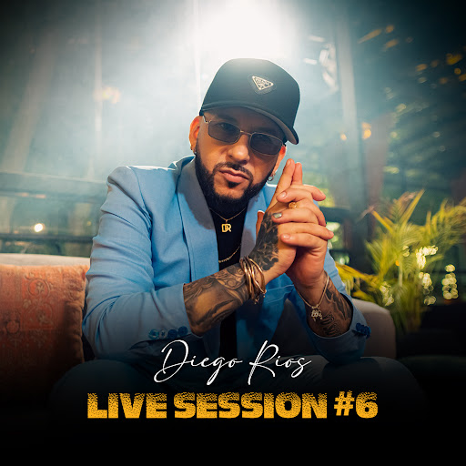 Live Session #6 - YouTube Music