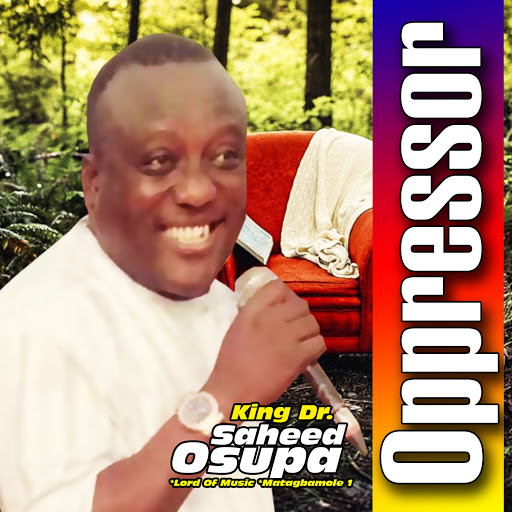 Oppressor - YouTube Music