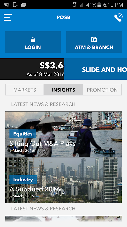 POSB digibank SG - Android Apps on Google Play