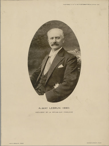 Albert Lebrun — Google Arts & Culture