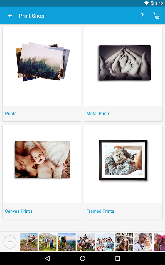 Verizon Cloud - Android Apps on Google Play