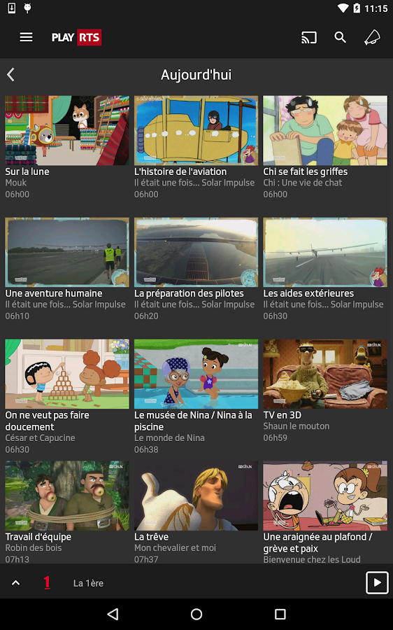 Play RTS - Android Apps on Google Play