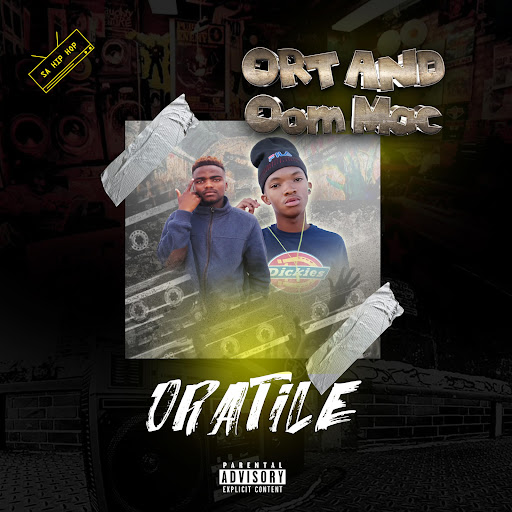 Oratile (feat. Oom Mac) - YouTube Music