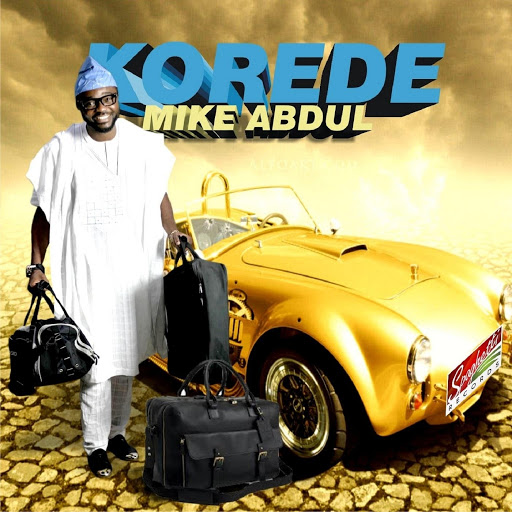 Korede - YouTube Music
