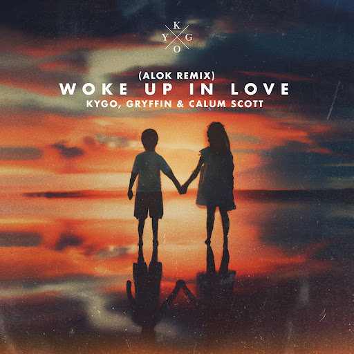 Woke Up in Love (Alok Remix) - YouTube Music