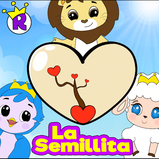 La Semillita - YouTube Music