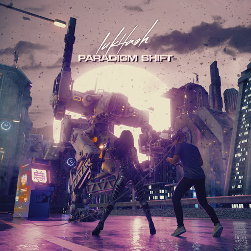 Paradigm Shift - YouTube Music