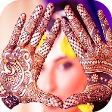 Latest Mehndi Designs for PC / Mac / Windows 7.8.10 - Free Download ...