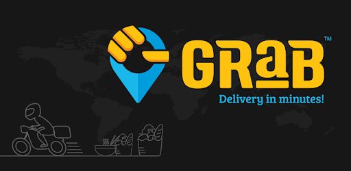 Grab Rider - Apps on Google Play