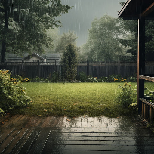 Rainy Daytime Interlude - YouTube Music