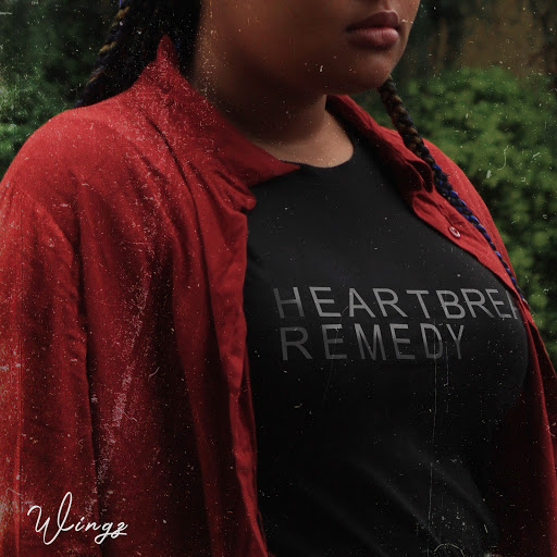 Heartbreak Remedy - YouTube Music