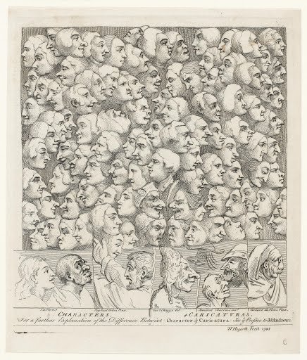 Funny Faces — Google Arts & Culture