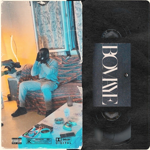 BOMAYE - YouTube Music