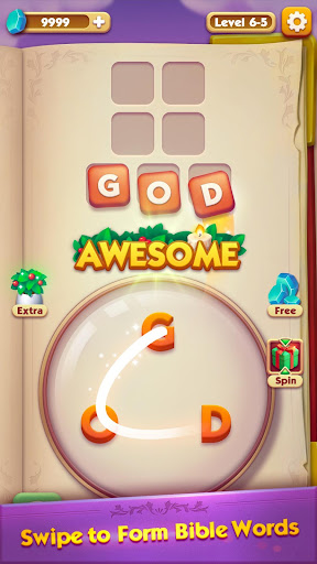  Updated Bible Word Puzzle Free Bible Story Game For PC Mac 
