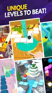 Dancing Ball Saga kostenlos am PC spielen, so geht es! - byteloop