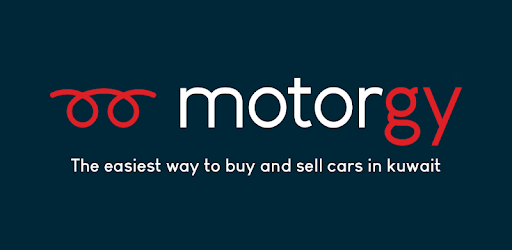 Motorgy - Buy & Sell Cars in Kuwait Android App
