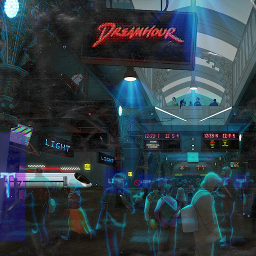 Light (Instrumental) - YouTube Music