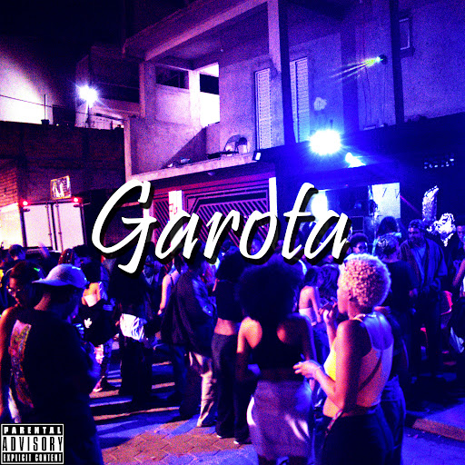 Garota Youtube Music