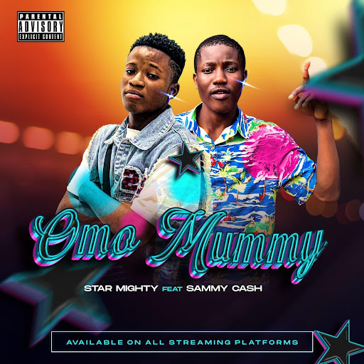 Omo Mummy (feat. Sammy cash) - YouTube Music
