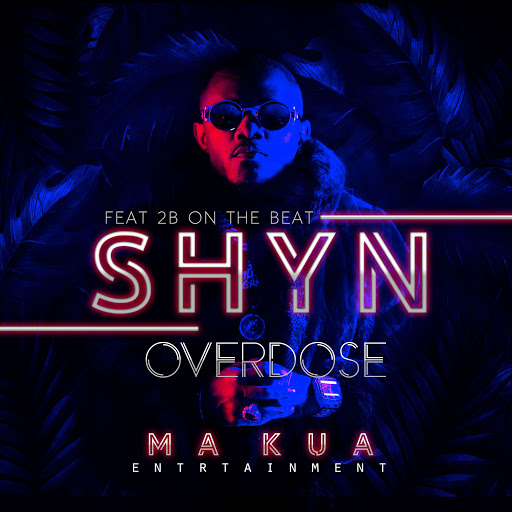 Overdose - YouTube Music