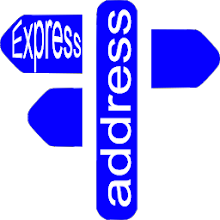 Express Address (My GPS position) for PC / Mac / Windows 7.8.10 - Free ...