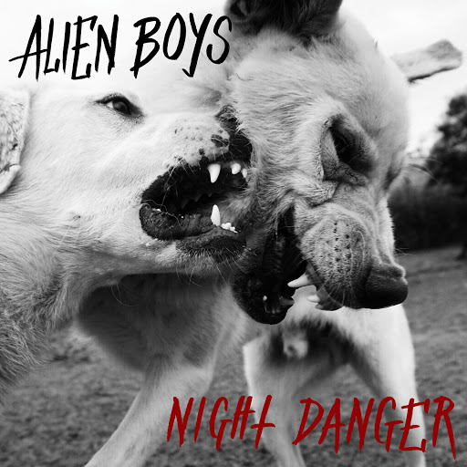 Night Danger - YouTube Music
