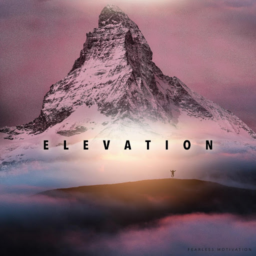 Elevation - YouTube Music