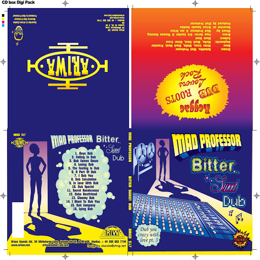 Dub Special Youtube Music