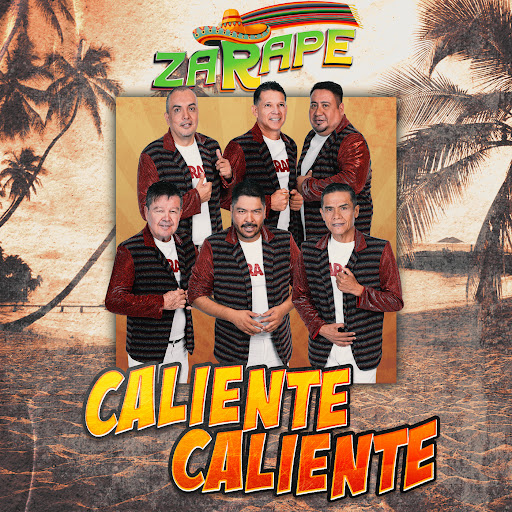 Caliente Caliente - YouTube Music