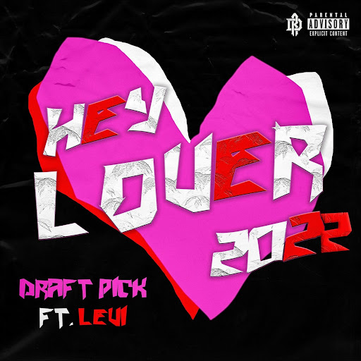 Hey Lover (feat. Levi) - YouTube Music