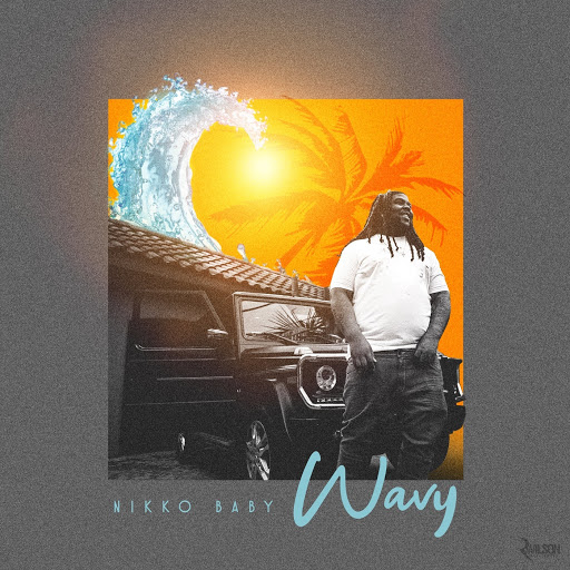 Wavy - YouTube Music