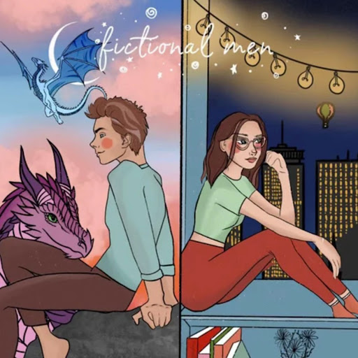 Fictional Men - YouTube Music