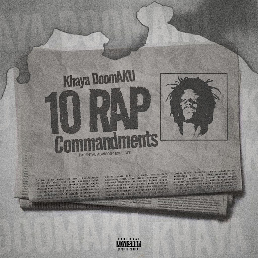 10 Rap Commandments (feat. Superium Beatz) - YouTube Music