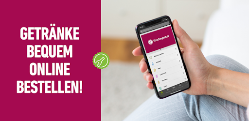 flaschenpost – Apps bei Google Play